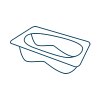 PET & PETG Thermoformed Packaging | Avi Global Plast
