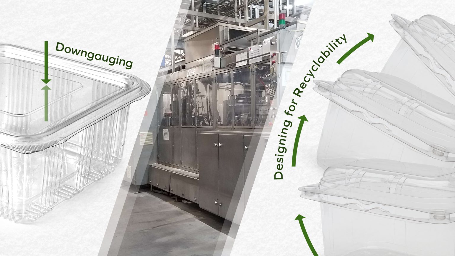 Towards Sustainable Plastic Packaging: Pathways for Circularity ...