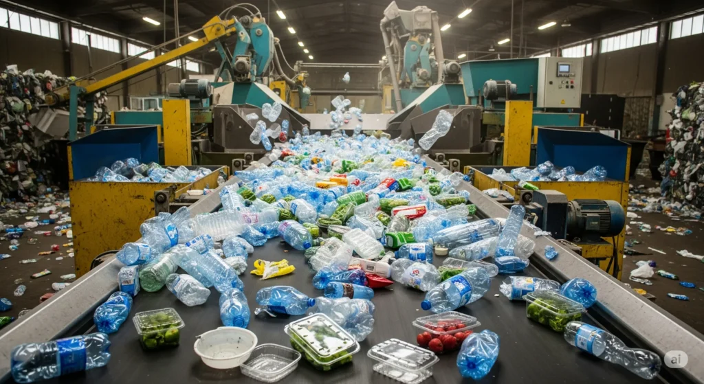 Designing for What’s Next: Making Plastic Packaging Truly Recyclable ...